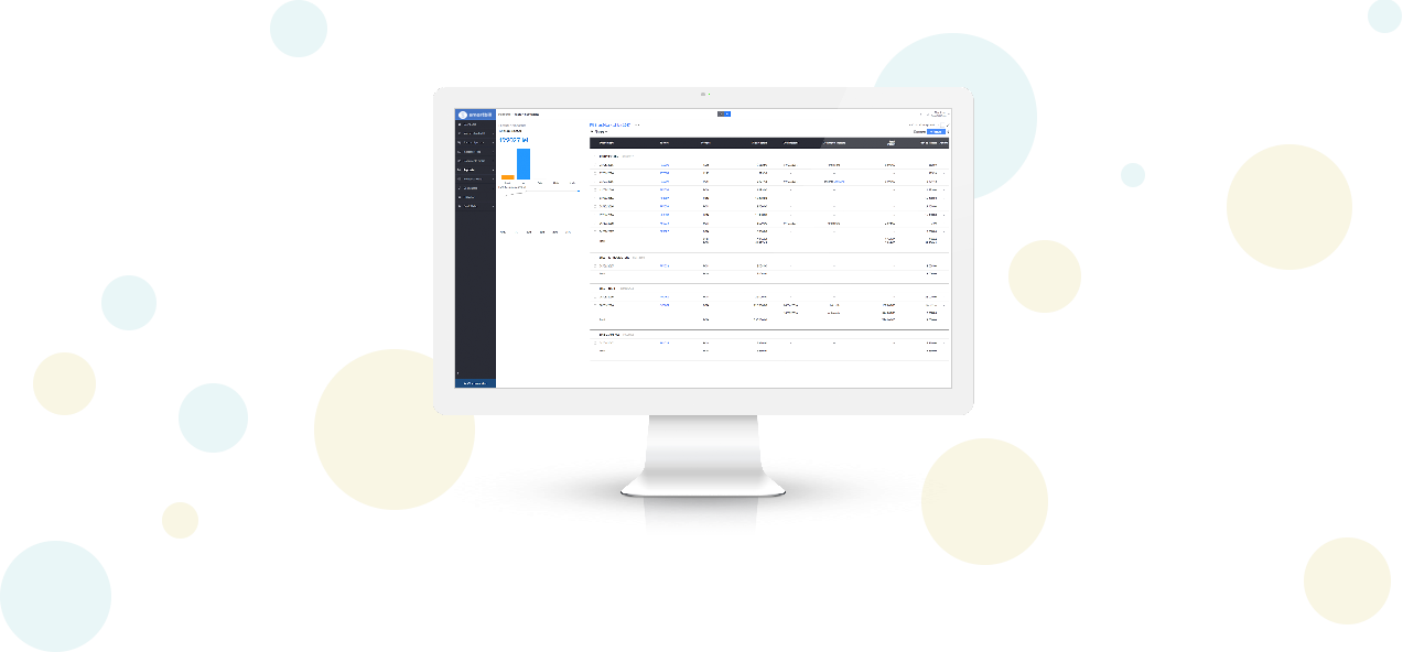 Program gestiune stocuri online | SmartBill