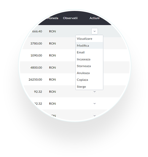 Program gestiune stocuri online | SmartBill