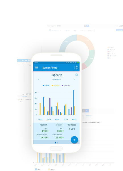 Solutii de facturare online. Soft facturare si gestiune stocuri.
